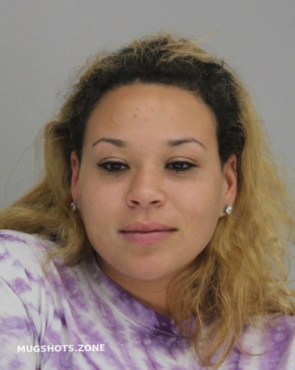 FOX DESTINEE 02/19/2022 - Dallas County Mugshots Zone