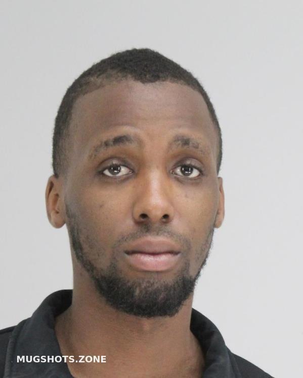 MACK COLBY 02/20/2022 - Dallas County Mugshots Zone