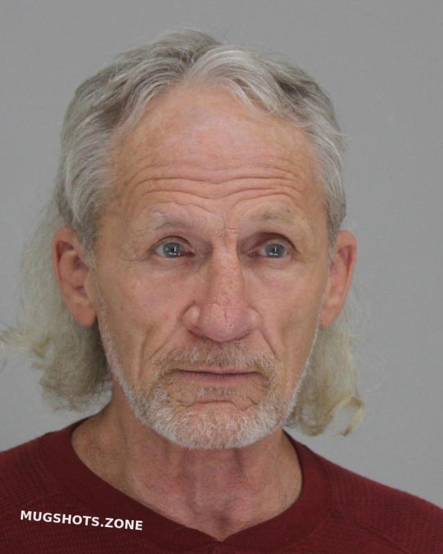 FRANKS DWAYNE 02/21/2022 - Dallas County Mugshots Zone