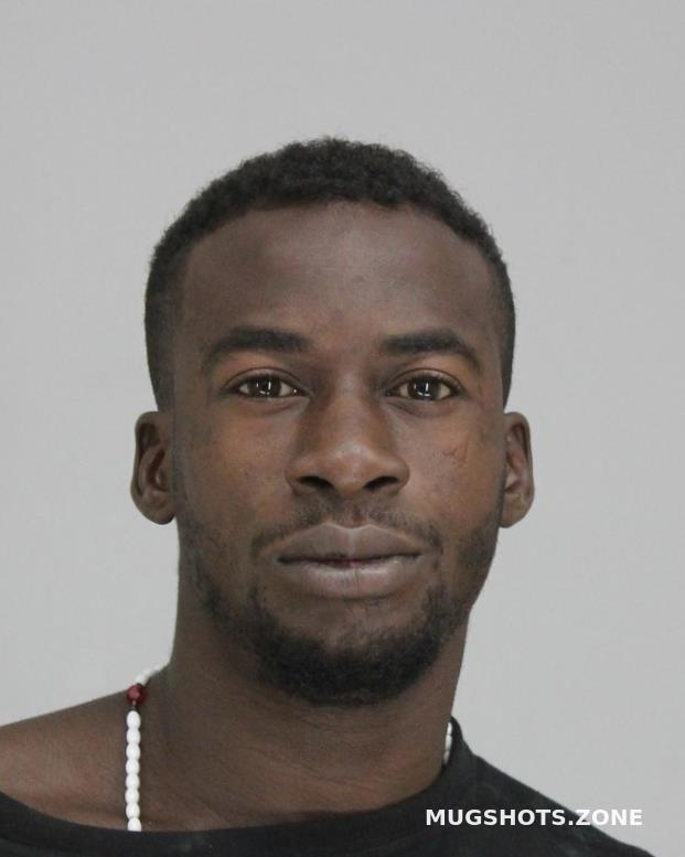 THOMAS ERIC 02/21/2022 - Dallas County Mugshots Zone
