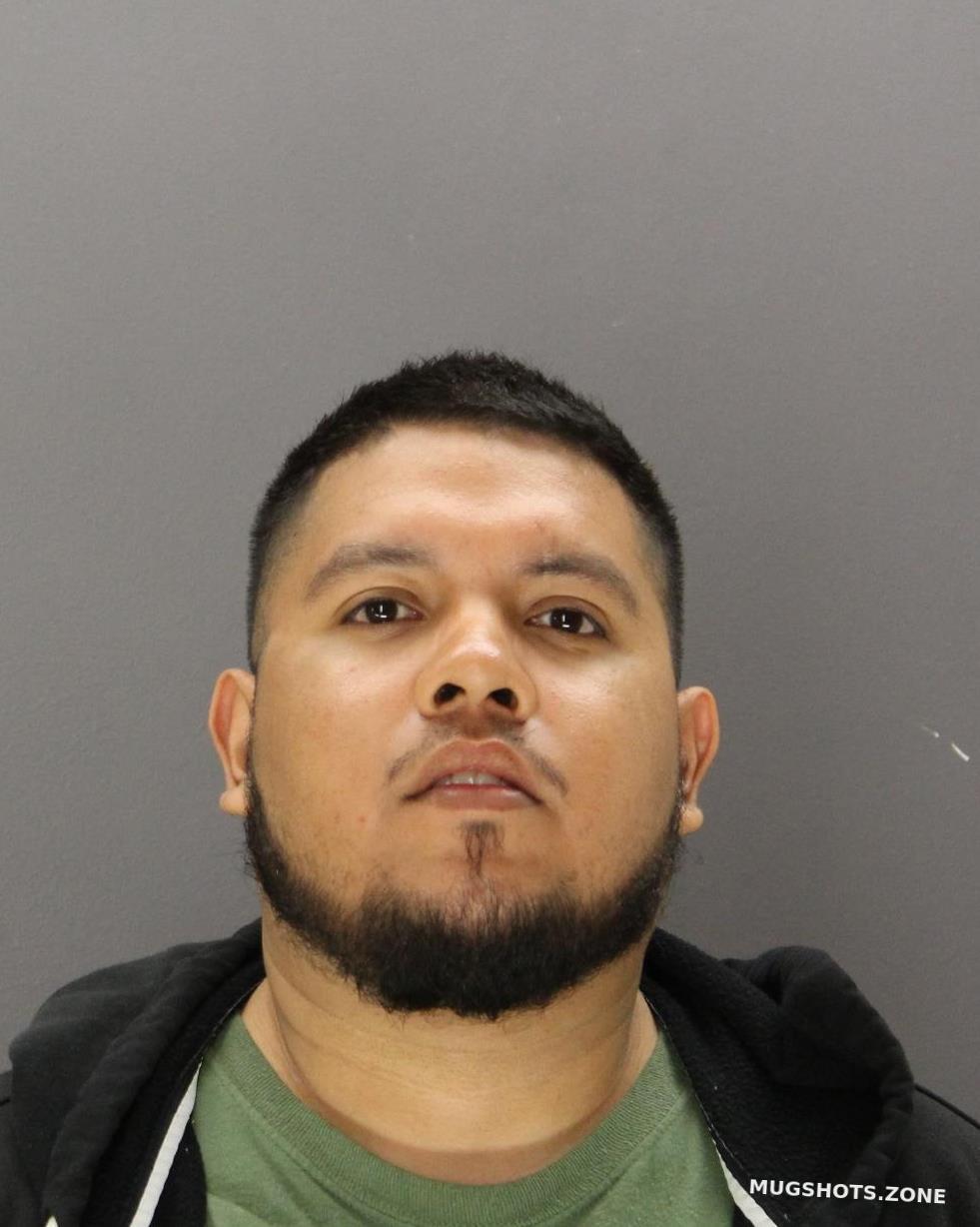 MORENO JULIO 02/22/2022 - Dallas County Mugshots Zone