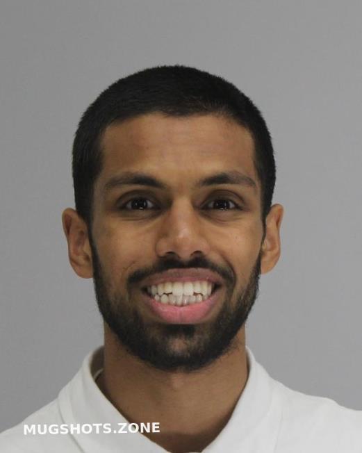 AHMED MUSAAB 02/22/2022 - Dallas County Mugshots Zone