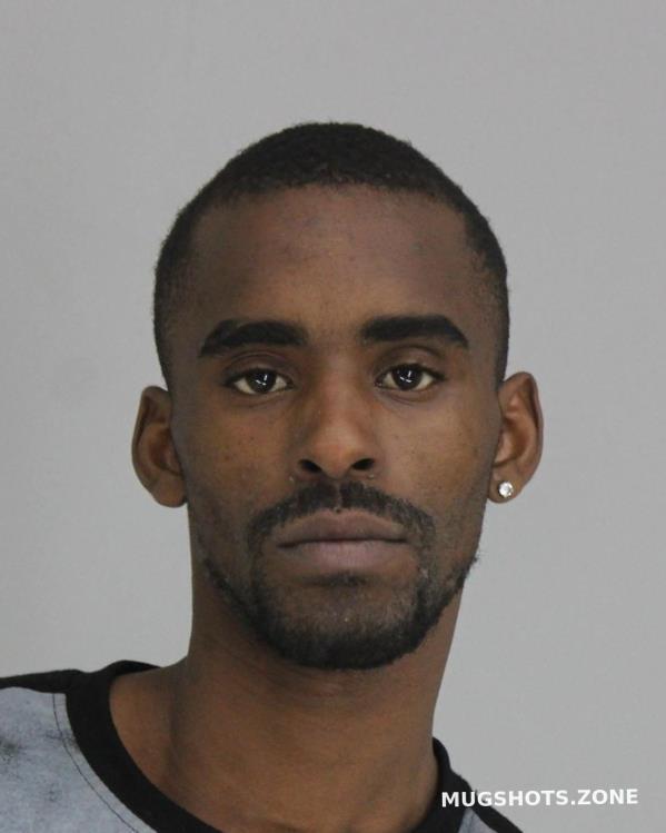 TRAVIS RONALD 02/23/2022 - Dallas County Mugshots Zone