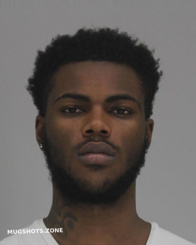 GOODEN BEN 02/23/2022 - Dallas County Mugshots Zone