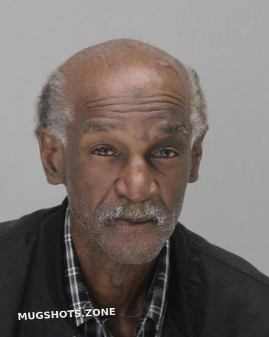 WILLIAMS KENNETH 02/25/2022 - Dallas County Mugshots Zone