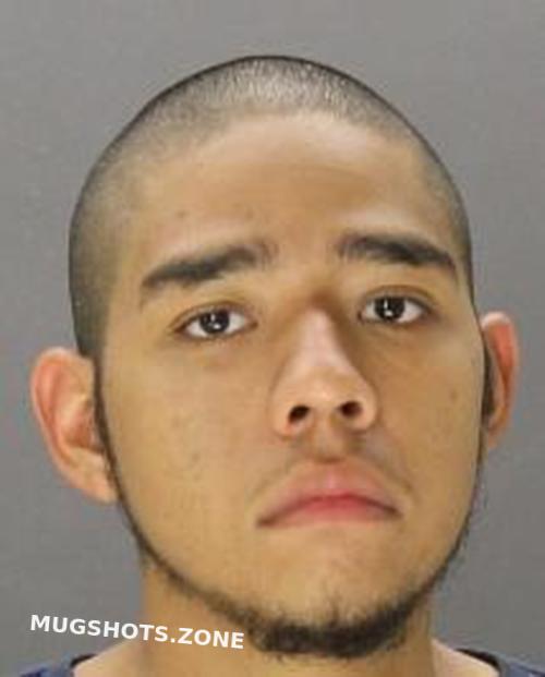 BASON MICHAEL 02/27/2022 - Dallas County Mugshots Zone
