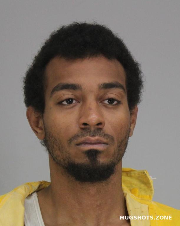 HICKS DERRICK 03/02/2022 - Dallas County Mugshots Zone