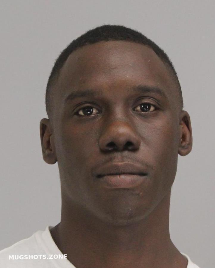 DADE DEMARCUS 03/02/2022 - Dallas County Mugshots Zone