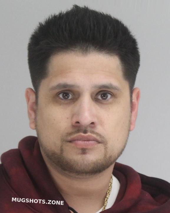 RAMIREZ STEVEN 03/02/2022 - Dallas County Mugshots Zone
