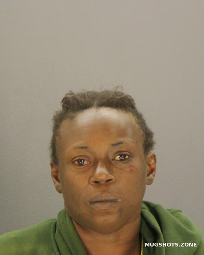 CHAMBERS SHARON 03/02/2022 - Dallas County Mugshots Zone