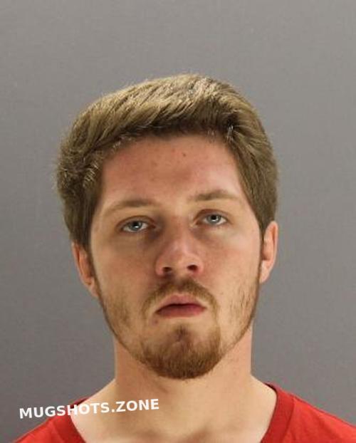 GRAHMANN DYLAN 03/02/2022 - Dallas County Mugshots Zone