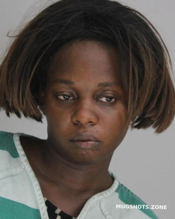 HOLMES TEAGRA 03/02/2022 - Dallas County Mugshots Zone