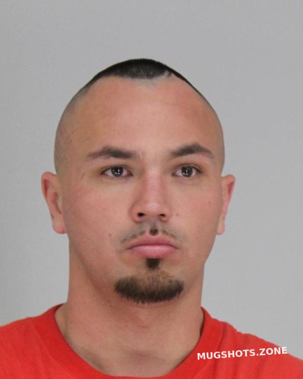 ESCAMILLA GABRIEL 03/03/2022 - Dallas County Mugshots Zone