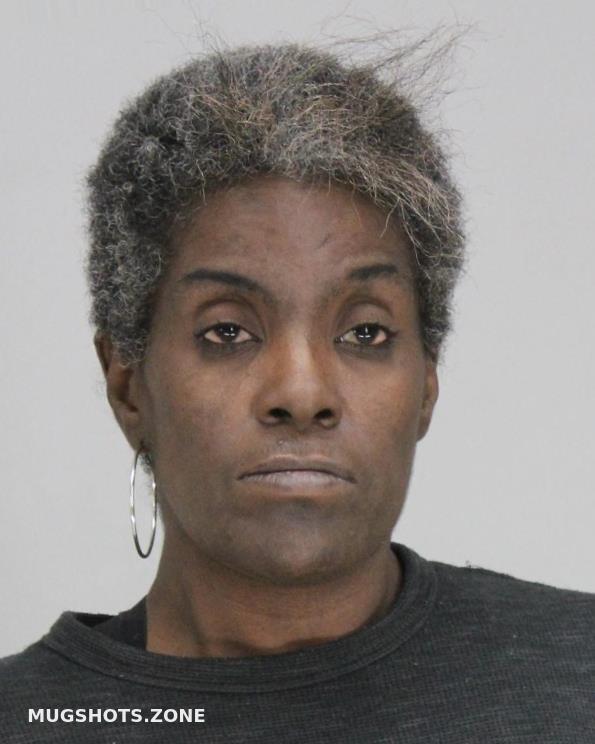 MENSAH JANIS 03/03/2022 - Dallas County Mugshots Zone