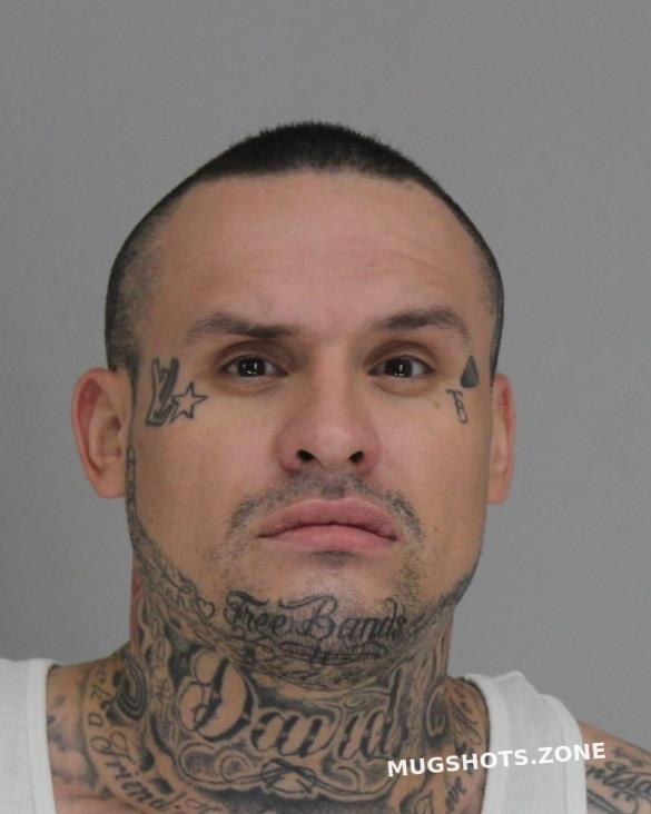 OVALLE PEDRO 03/03/2022 - Dallas County Mugshots Zone