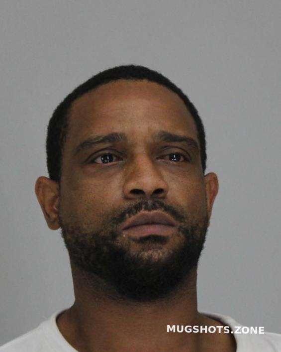 MCNEAL PATRICK 03/05/2022 - Dallas County Mugshots Zone