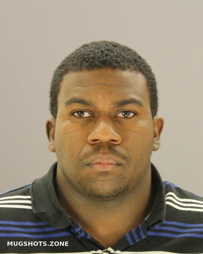 JOHNSON DONNIE 03/05/2022 - Dallas County Mugshots Zone