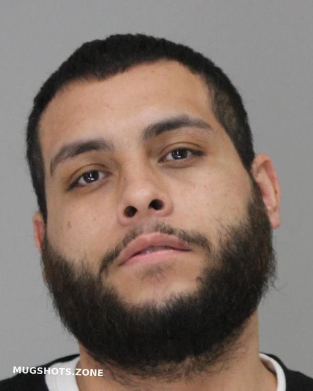 RIOS MARIO 03/05/2022 - Dallas County Mugshots Zone