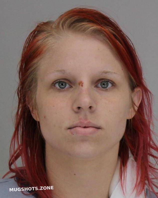 ANDERTON RUBY 03/07/2022 - Dallas County Mugshots Zone