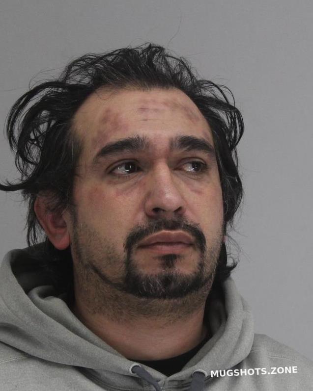 MENA MAYO 03/07/2022 - Dallas County Mugshots Zone