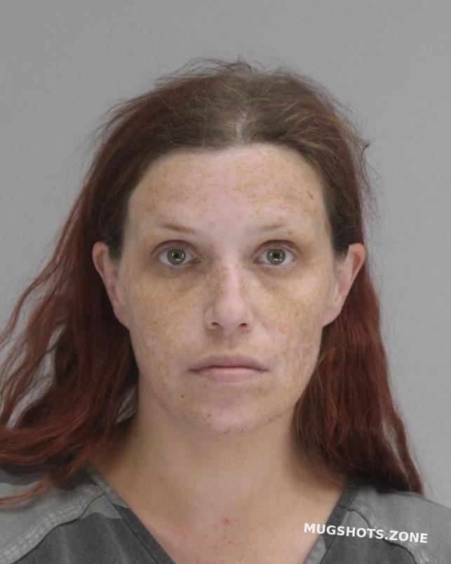 HOOD NATALIE 03/07/2022 - Dallas County Mugshots Zone