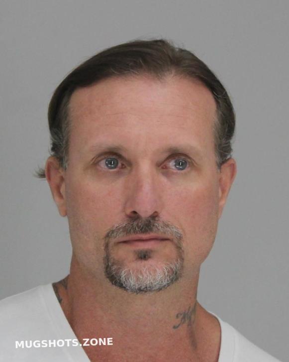 BENGE BENJAMIN 03/08/2022 - Dallas County Mugshots Zone