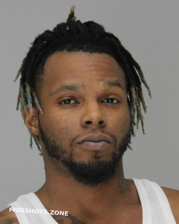 JACKSON KAMRON 03/08/2022 - Dallas County Mugshots Zone