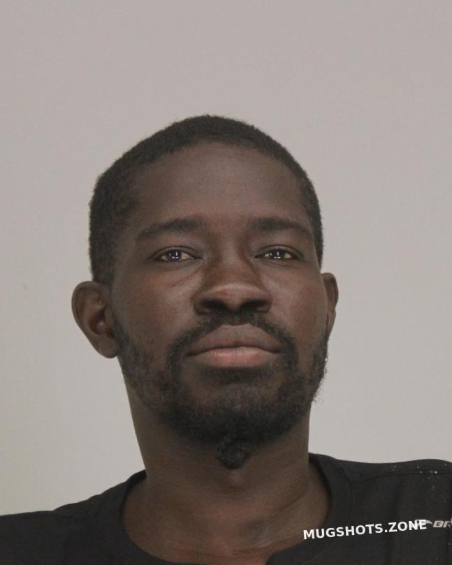 MUHAMMAD MUSTAFA 03/08/2022 - Dallas County Mugshots Zone