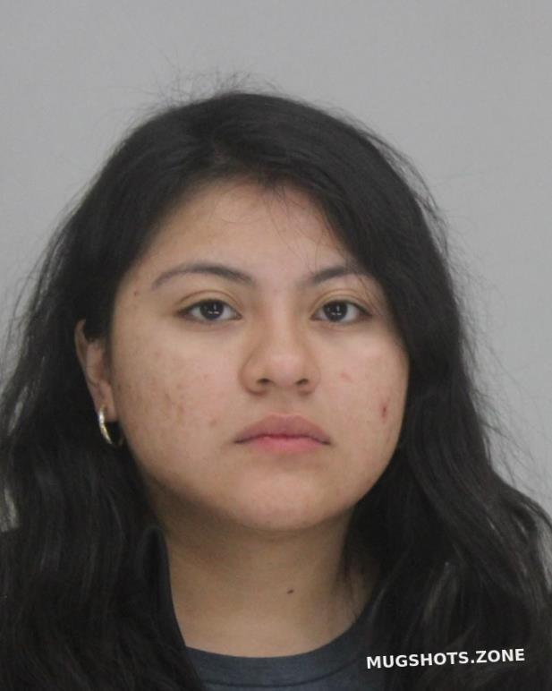FLORES YANET 03/09/2022 - Dallas County Mugshots Zone