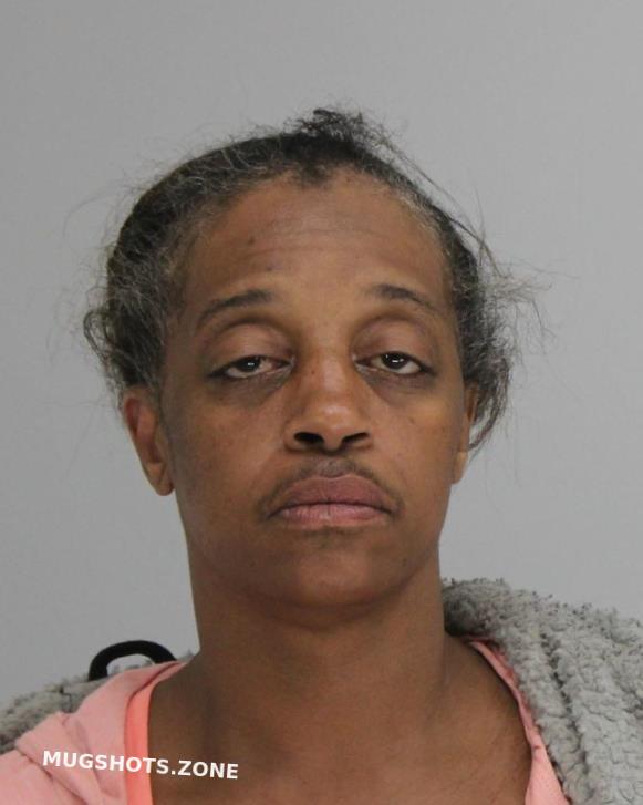 SHEPPARD SHARONDA 03/10/2022 - Dallas County Mugshots Zone