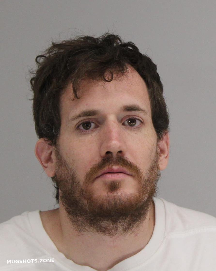 BECKNER TYLER 03/11/2022 - Dallas County Mugshots Zone