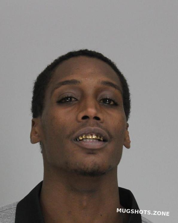 JOHNSON DEONTE 03/11/2022 - Dallas County Mugshots Zone