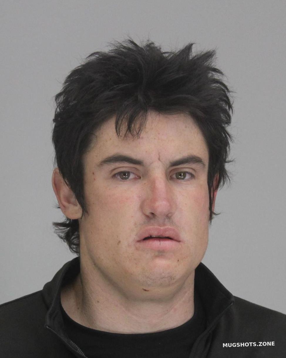 WOOD CAMERON 03/11/2022 - Dallas County Mugshots Zone