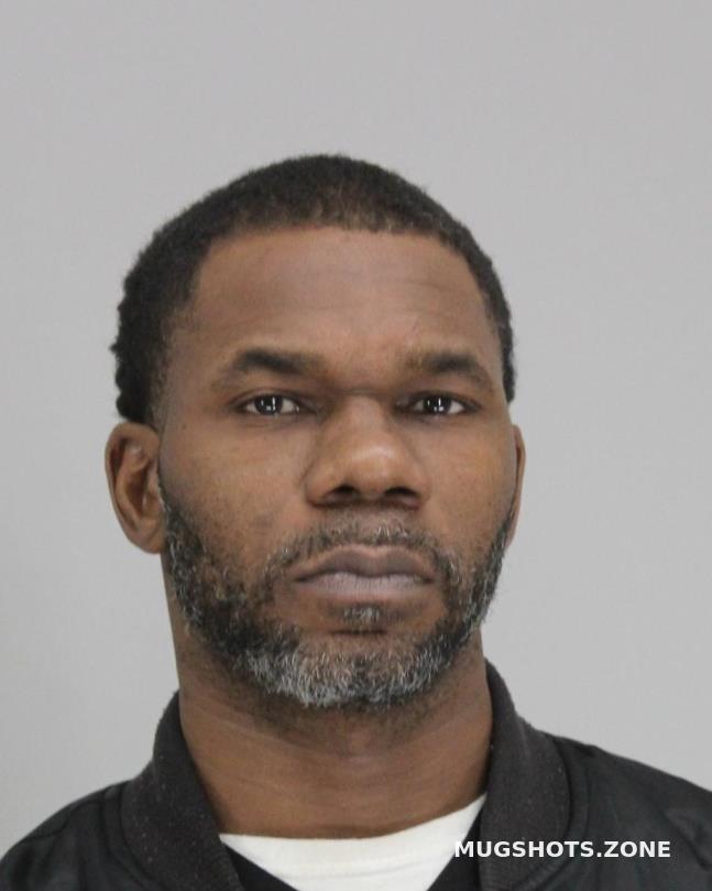 STEWART PATRICK 03/12/2022 - Dallas County Mugshots Zone