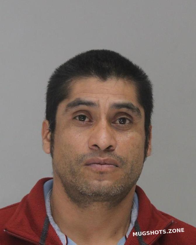 ROCHA JUAN 03/12/2022 - Dallas County Mugshots Zone
