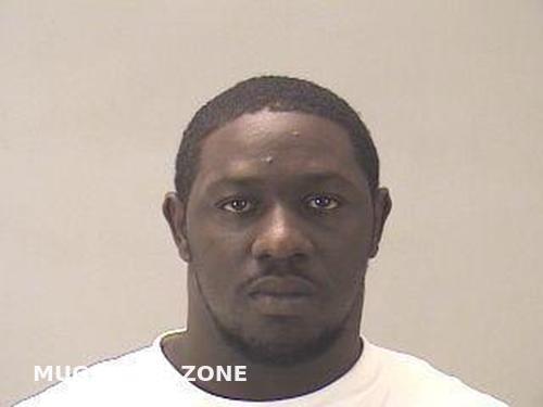 GELLINGTON QUENTIN 03/12/2022 - Dallas County Mugshots Zone