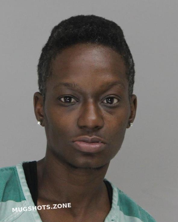 LACY SHANNA 03/13/2022 - Dallas County Mugshots Zone