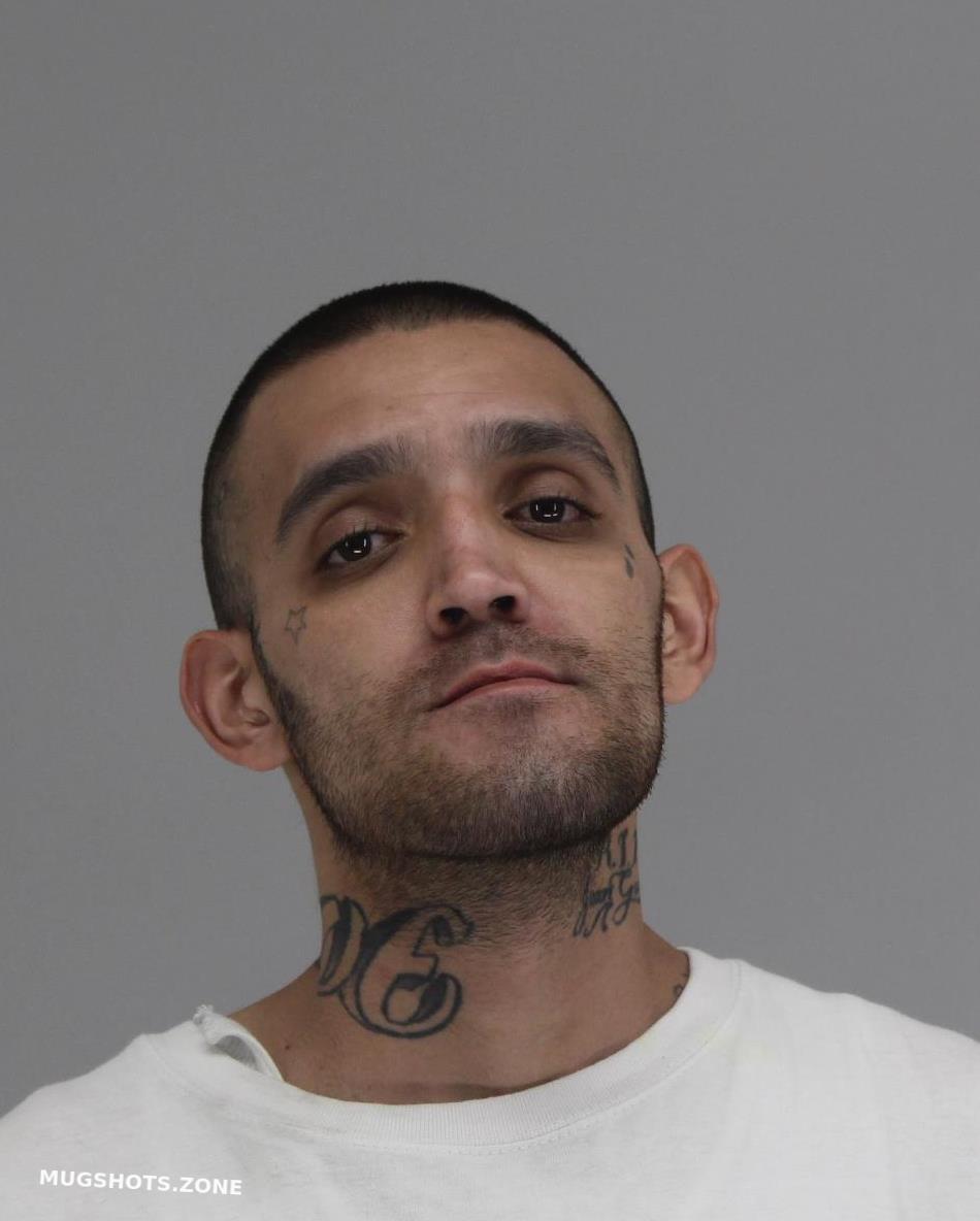 GUERRA CHRISTOPHER 03/15/2022 - Dallas County Mugshots Zone