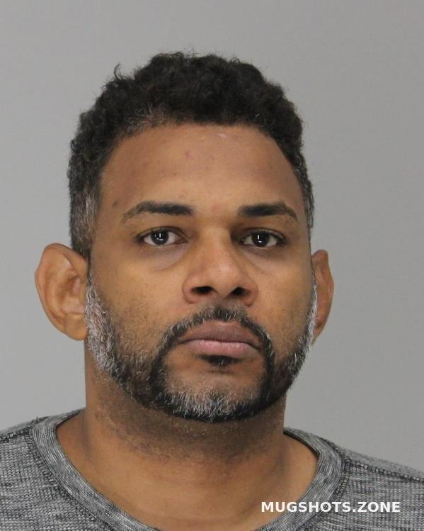 MONTANEZ JEFFREY 03/16/2022 - Dallas County Mugshots Zone