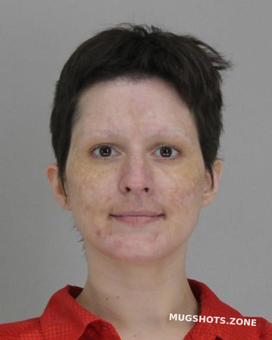 AZCONA KRISTINA 03/17/2022 - Dallas County Mugshots Zone