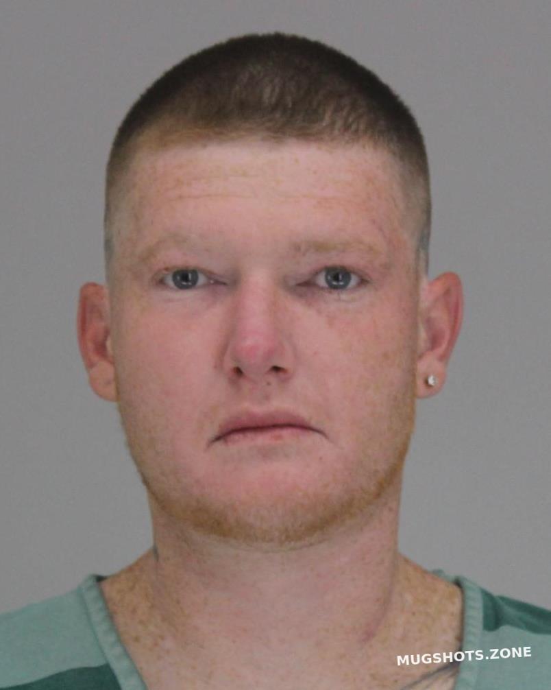 PAYNE JEREMY 03/17/2022 - Dallas County Mugshots Zone
