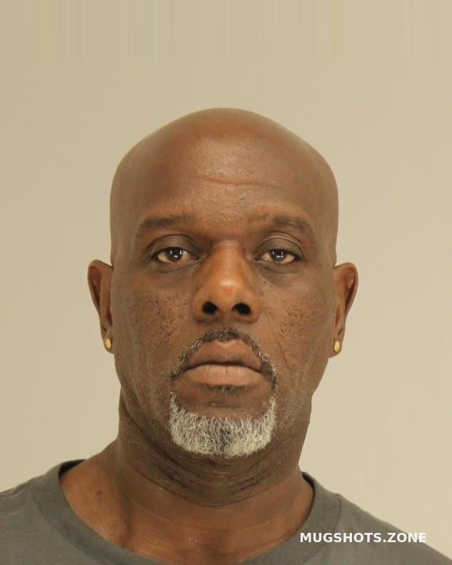 WILLIAMS KENNETH 03/18/2022 - Dallas County Mugshots Zone