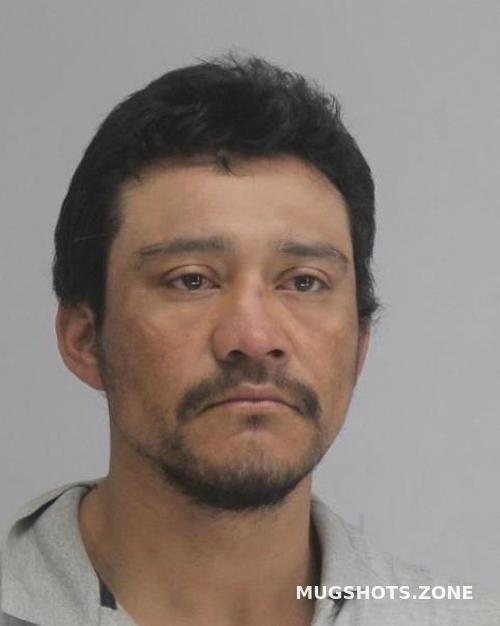 CAMACHO CAMILO 03/18/2022 - Dallas County Mugshots Zone