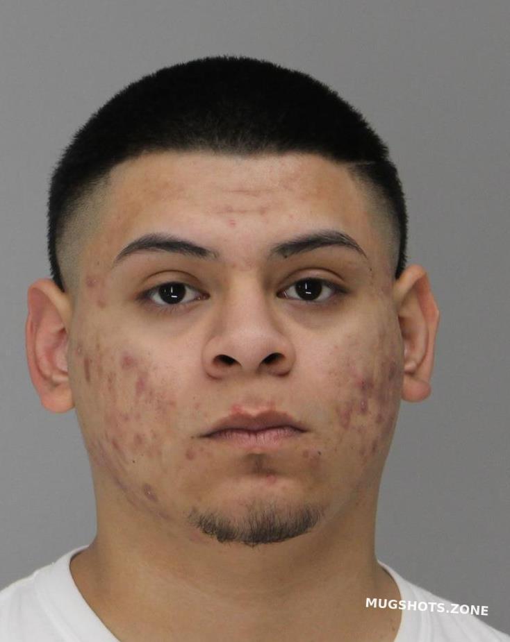 GALVEZ DANIEL 03/19/2022 - Dallas County Mugshots Zone