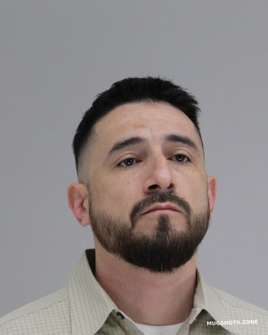 CASAREZ MARIO 03/20/2022 - Dallas County Mugshots Zone