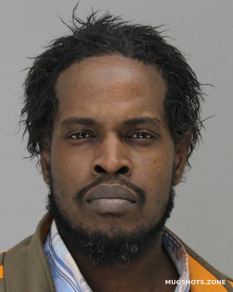 DAVIS QUENTIN 03/21/2022 - Dallas County Mugshots Zone