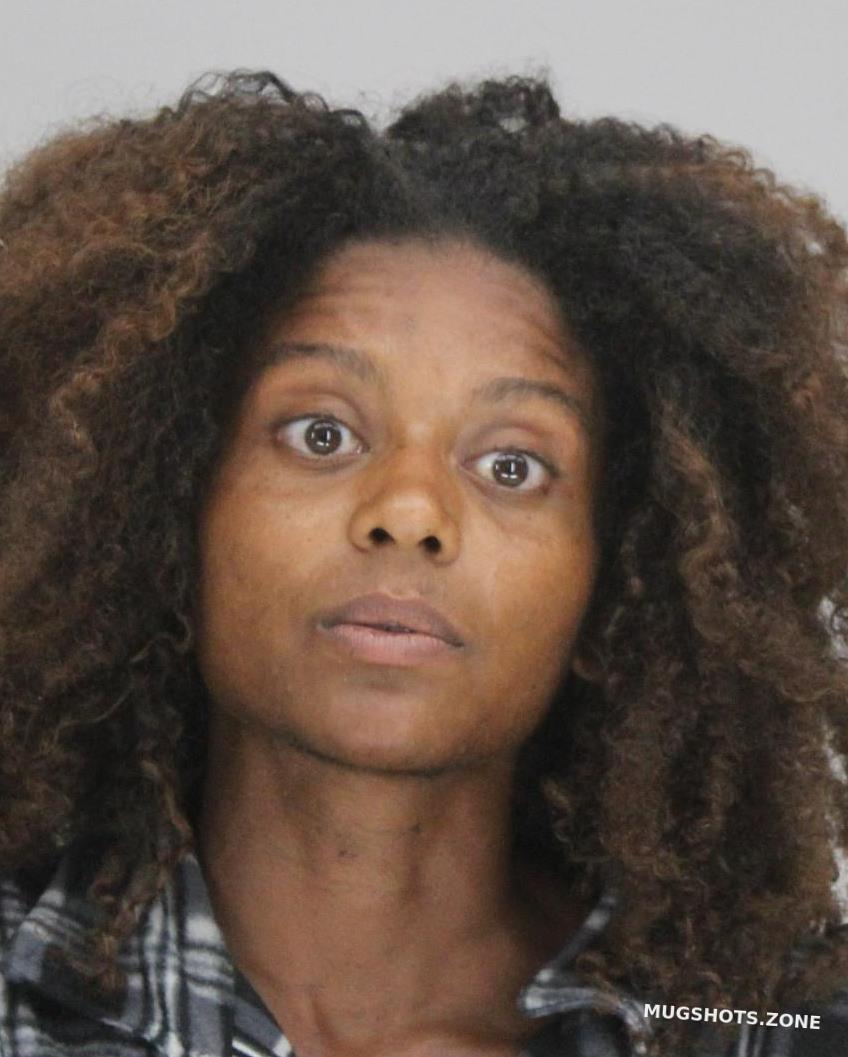 HOUSTON ERICA 03/21/2022 - Dallas County Mugshots Zone