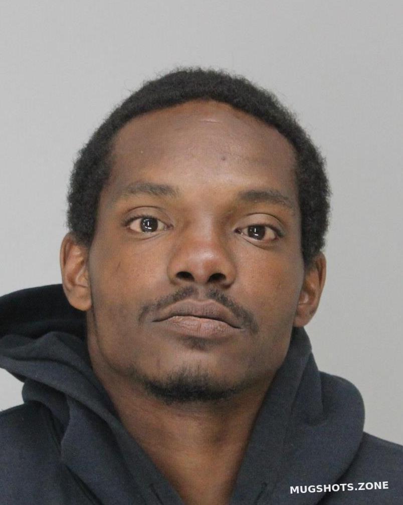 RILEY DEMARKUS 03/22/2022 - Dallas County Mugshots Zone