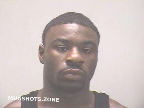 ROSS ALBERT 03/23/2022 - Dallas County Mugshots Zone