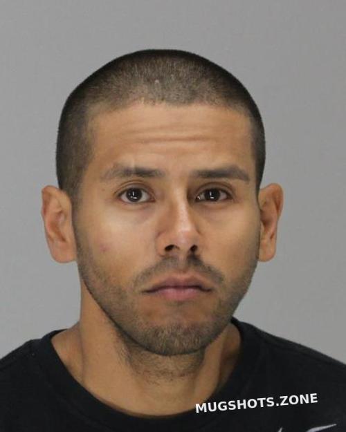 LOPEZ MARIO 03/23/2022 - Dallas County Mugshots Zone